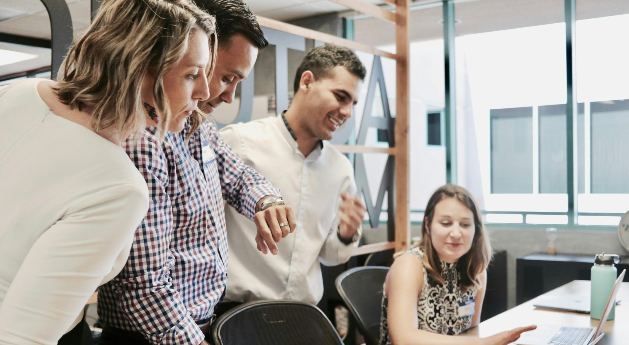 About Us - iByte Solutions